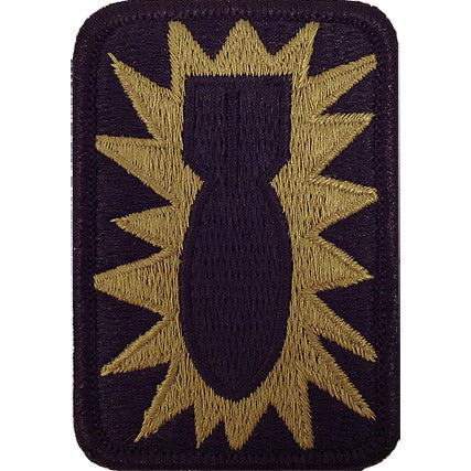 52nd Ordnance Group MultiCam (OCP) Patch – USAMM