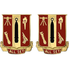 Army Unit Crests | Regimental Corps Crests | USAMM | Ordnance | Page 2