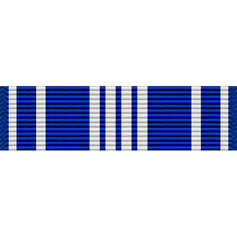 Air Force Civilian Achievement Award Medal Ribbon | USAMM