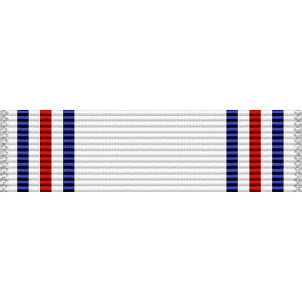 Army Distinguished Civilian Service Award Medal Ribbon | USAMM