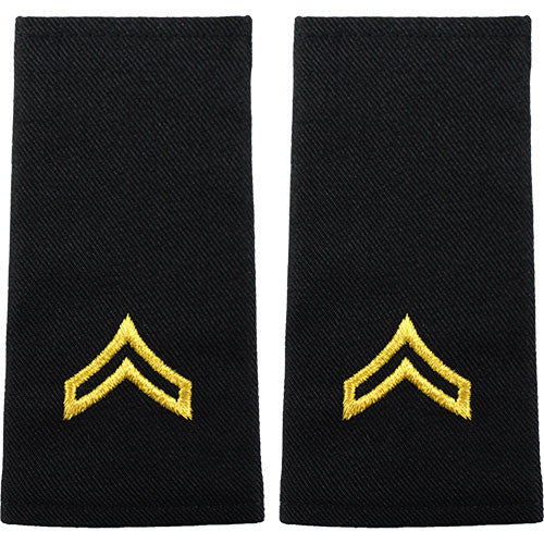 Army Epaulets - Large Size – USAMM