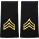 Army Epaulets - Large Size – USAMM