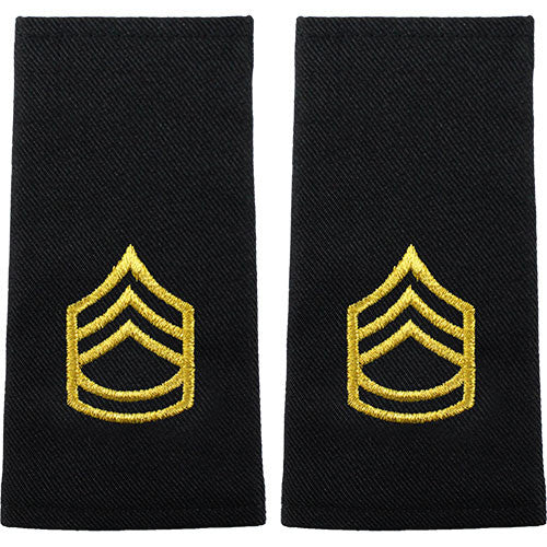 Army Epaulets - Large Size | USAMM
