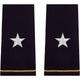 Army Epaulets - Large Size – USAMM