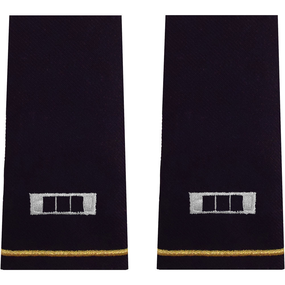 Army Epaulets - Large Size | USAMM