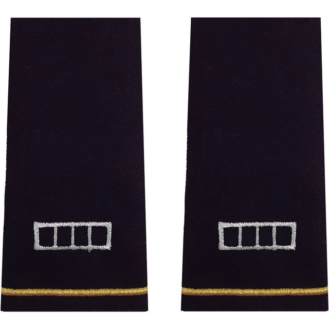 Army Epaulets - Large Size – USAMM