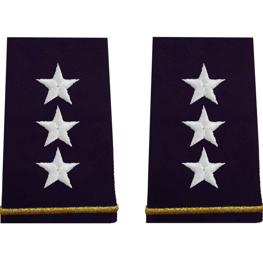 Army Epaulets - Small Size – USAMM