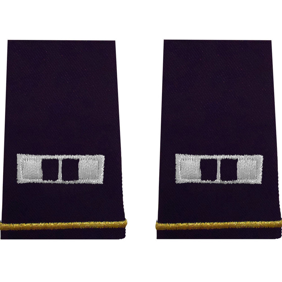 Army Epaulets - Small Size – USAMM