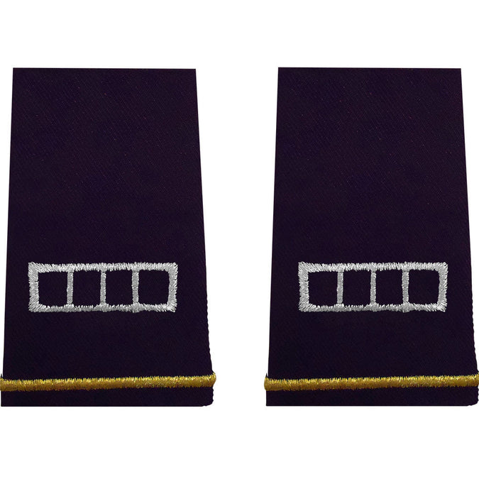 Army Epaulets - Small Size – USAMM