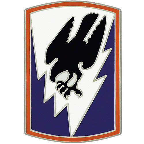 66th Theater Aviation Command Combat Service Identification Badge – USAMM
