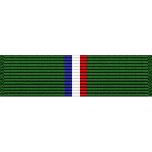 Arizona National Guard Honor Attendance Ribbon | USAMM