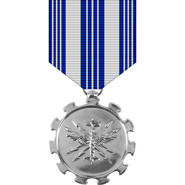 Air and Space Achievement Anodized Medal | USAMM