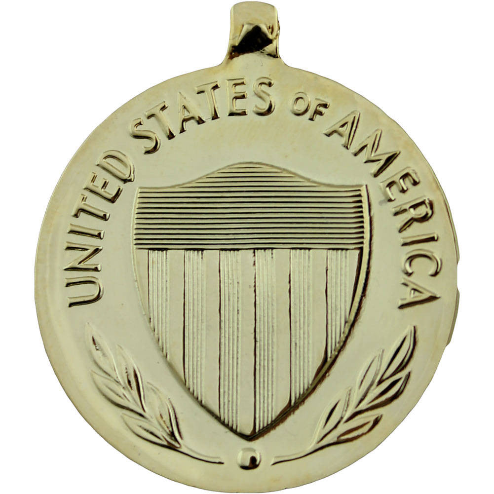 Armed Forces Expeditionary Anodized Medal | USAMM