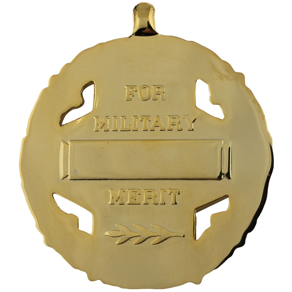 Joint Service Commendation Anodized Medal | USAMM