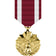 Meritorious Service Anodized Medal – USAMM