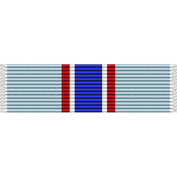 Arizona National Guard Airman of the Year Ribbon | USAMM