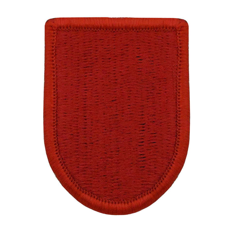 7th Special Forces Group Beret Flash | USAMM