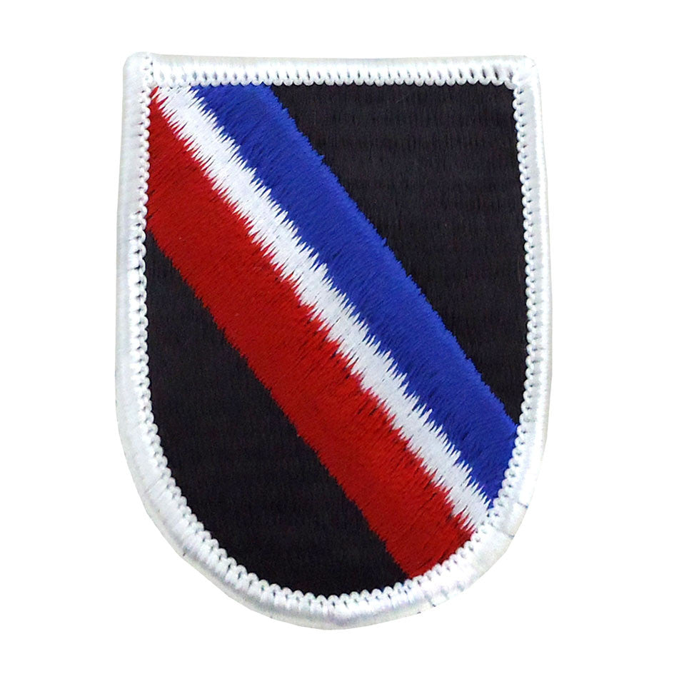 Special Operations Command, South Beret Flash | USAMM