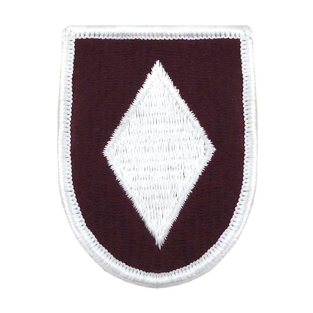 44th Medical Brigade Beret Flash | USAMM
