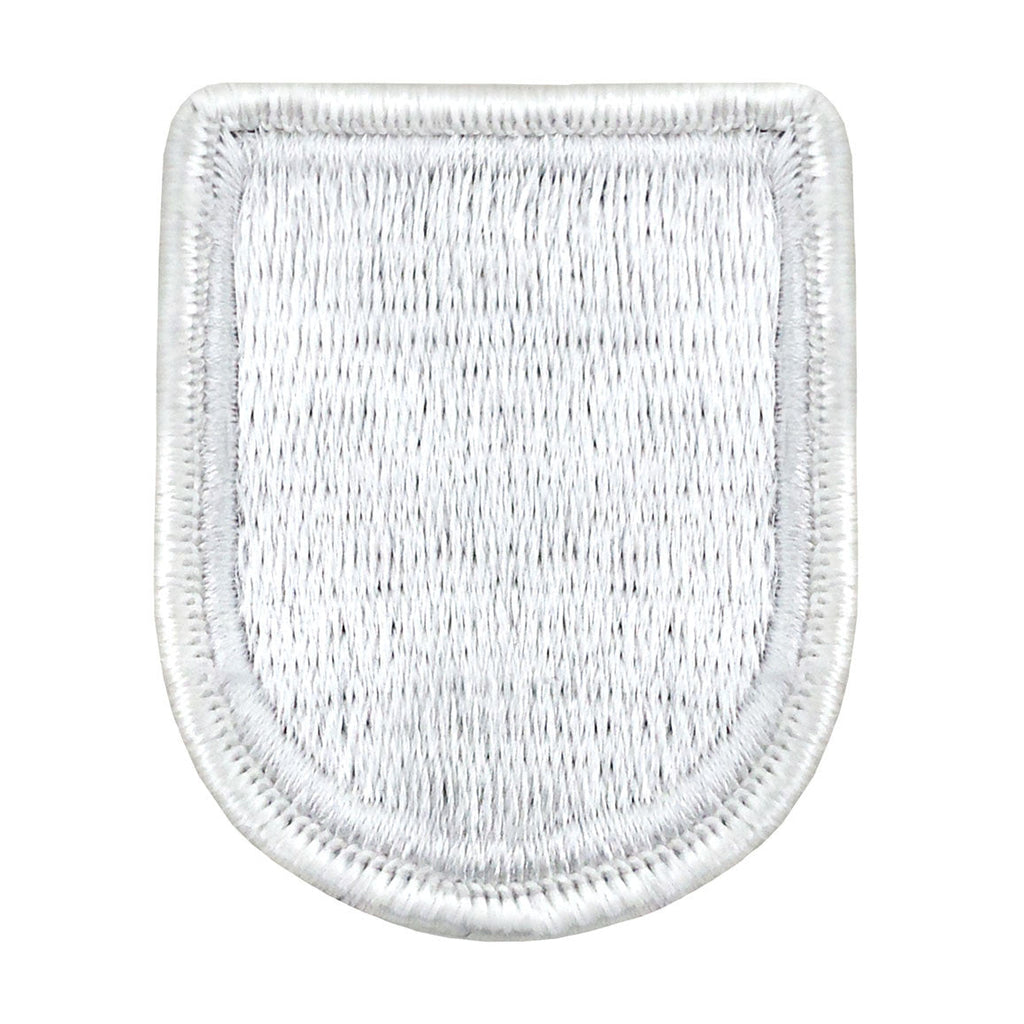 Special Operations School Beret Flash | USAMM