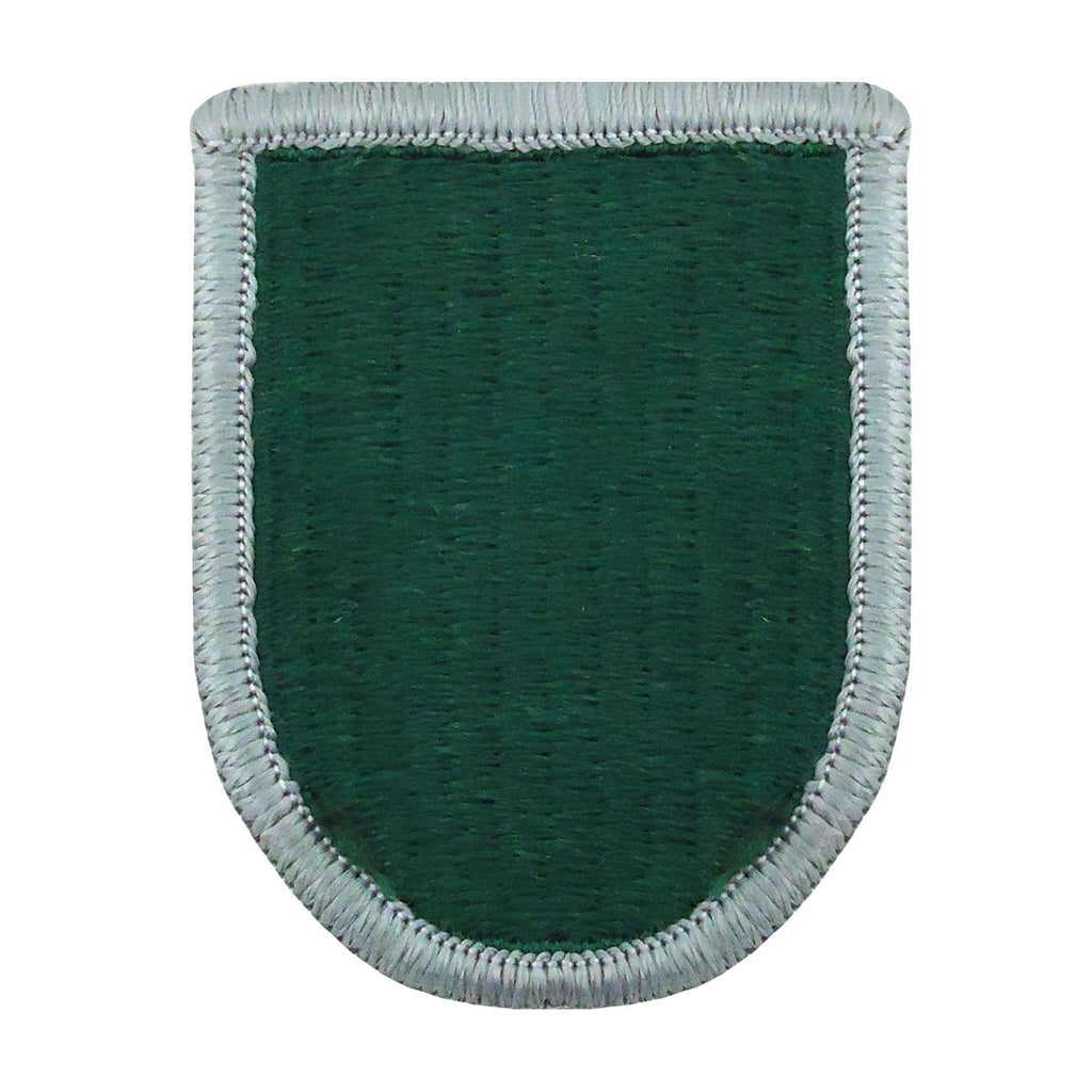 104th Military Intelligence Battalion Beret Flash | USAMM