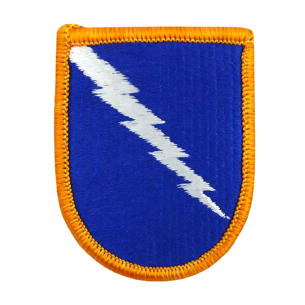 229th Aviation Group Beret Flash | USAMM