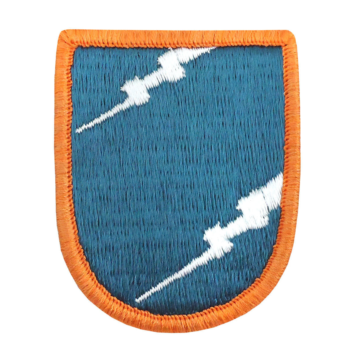 313th Military Intelligence Battalion Beret Flash – USAMM