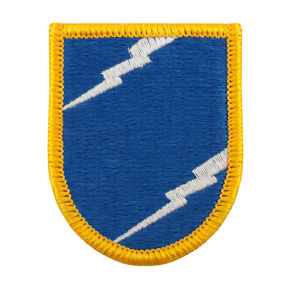 Long Range Surveillance Detachment, 163rd Military Intel Flash | USAMM