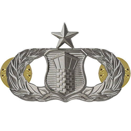 Air Force Air Traffic Control Badge | USAMM