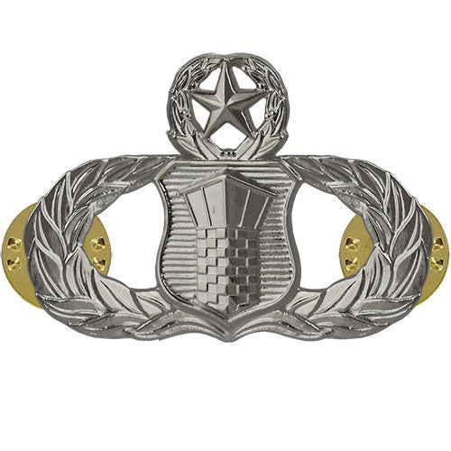 Air Force Air Traffic Control Badge | USAMM