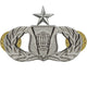 Air Force Command and Control Badge – USAMM