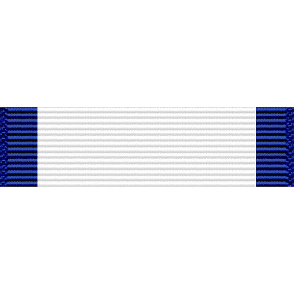 Arkansas National Guard Service Ribbon | USAMM