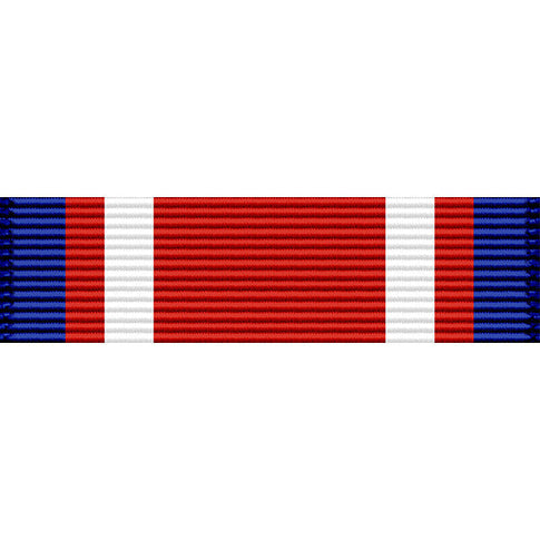 Minnesota National Guard State Active Duty Ribbon | USAMM