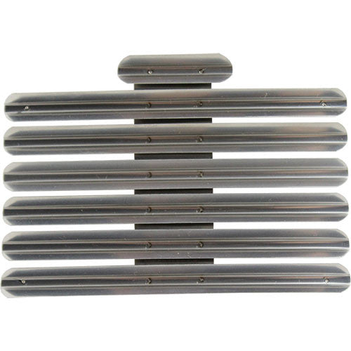 Flush-Spaced 19 Ribbon Mount – USAMM