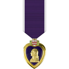Purple Heart Collection | USAMM