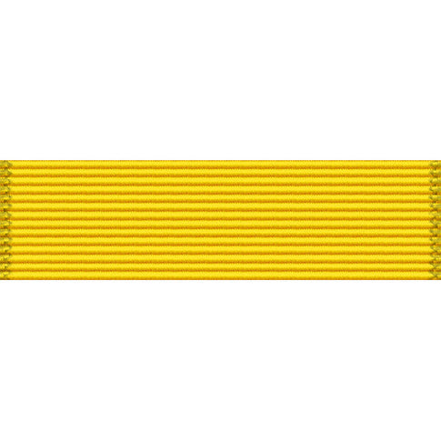 West Virginia National Guard Minuteman Ribbon | USAMM