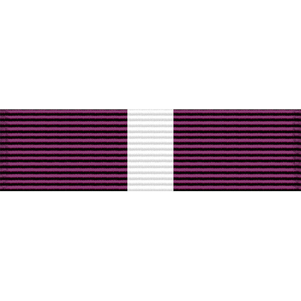 Missouri National Guard Meritorious Service Medal Ribbon | USAMM