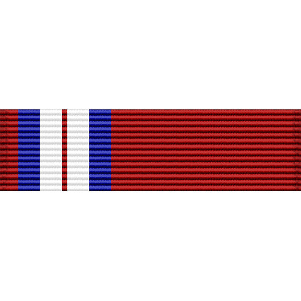 Colorado National Guard Commendation Ribbon | USAMM