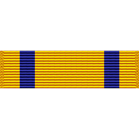 Kentucky National Guard Faithful Service Ribbon | USAMM