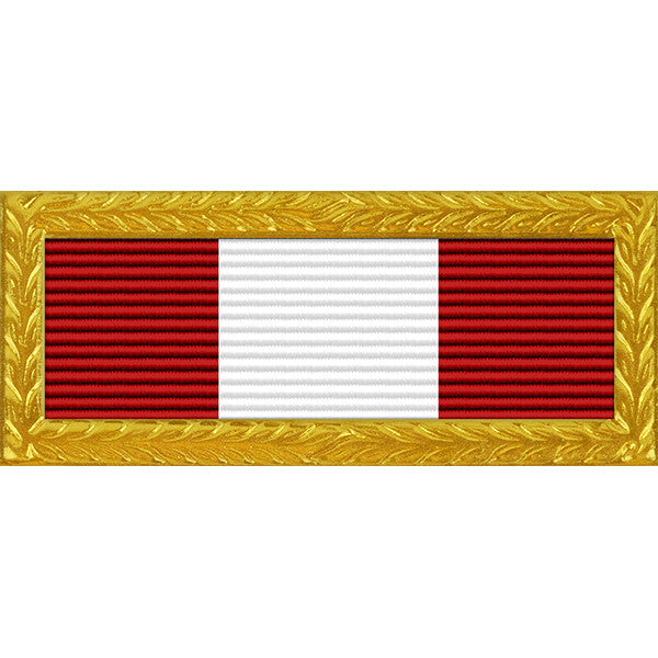 S. Dakota Nat'l Guard Distinguished Unit Award w/ Gold Frame | USAMM