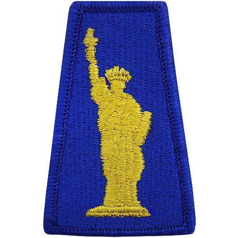 77th Sustainment Brigade Class A Patch | USAMM