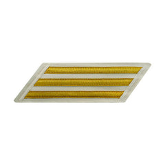 Military Service Stripes, Patches & Hashmarks | USAMM | Navy