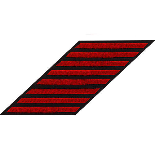 Navy Service Stripes