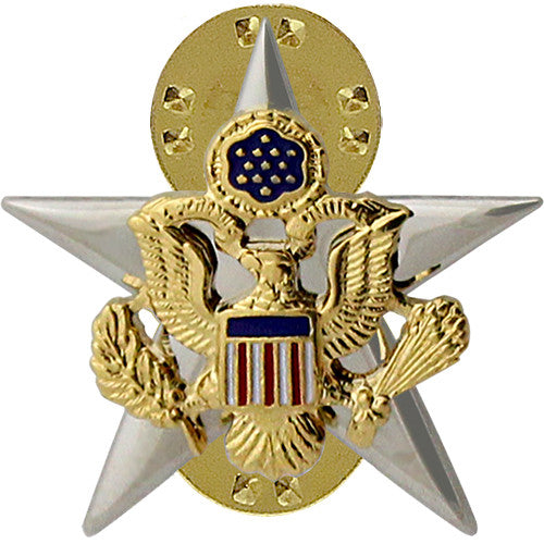General Of The Army Insignia