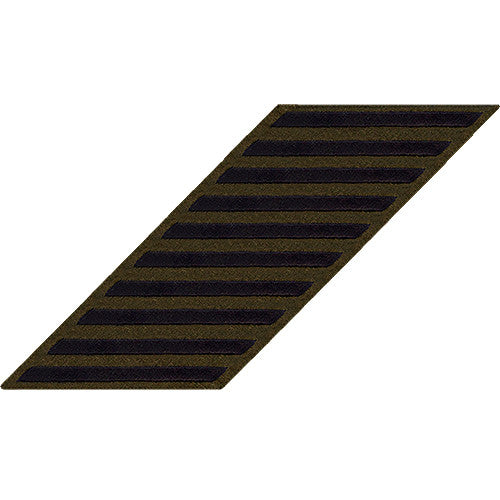 Navy Service Stripes