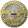 Army Secretary of Defense Identification Badge – USAMM