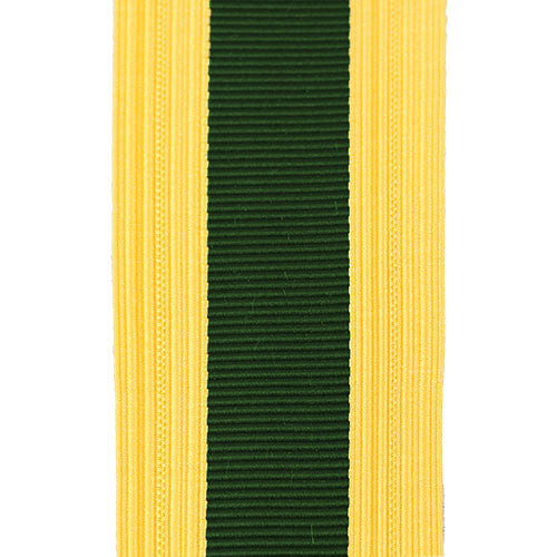 Service Uniform (Dress Blue) Cap Braid | USAMM