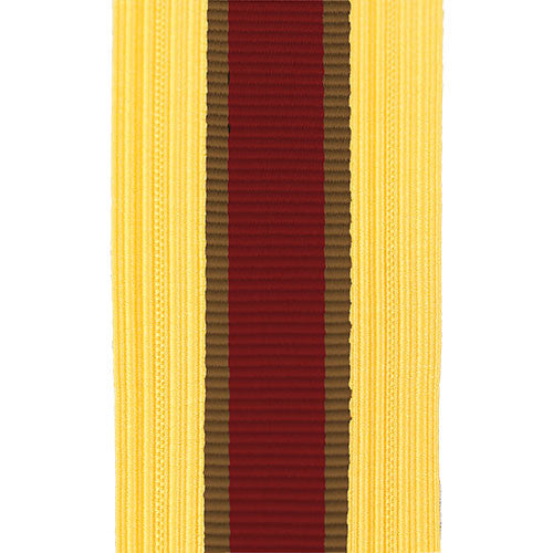 Service Uniform (Dress Blue) Cap Braid | USAMM