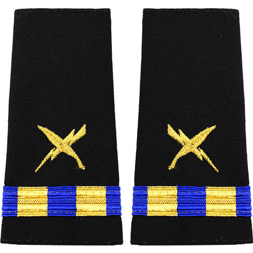 Navy Soft Shoulder Marks - Cryptology Technician | USAMM