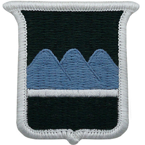80th Training Command Class A Patch – USAMM